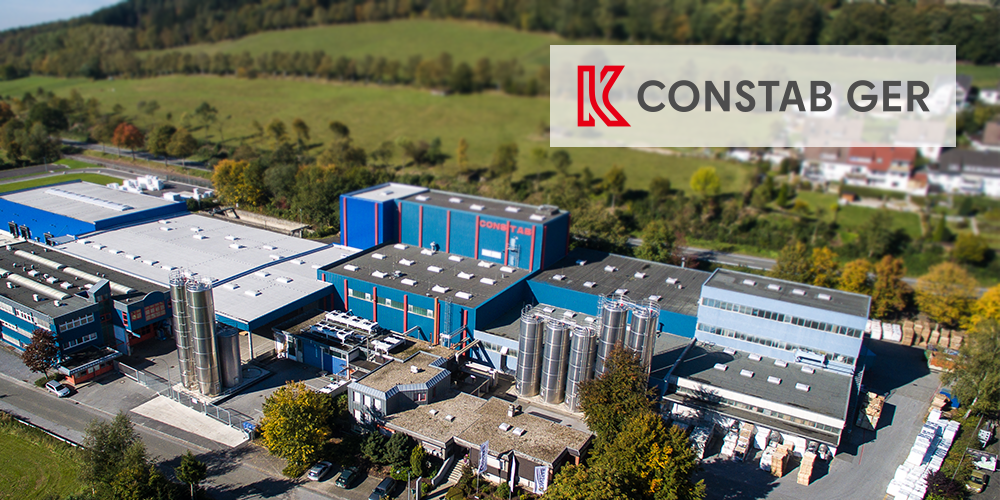 Referenzbeispiel CONSTAB Polyolefin Additives GmbH